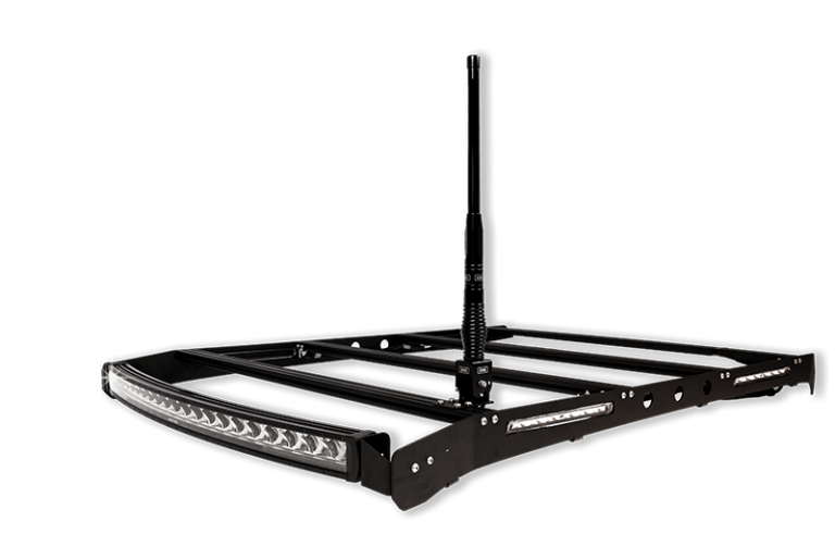 Accessories - Big Dog Builds